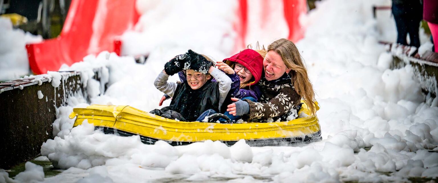 6 of the best family friendly things to do around Aviemore