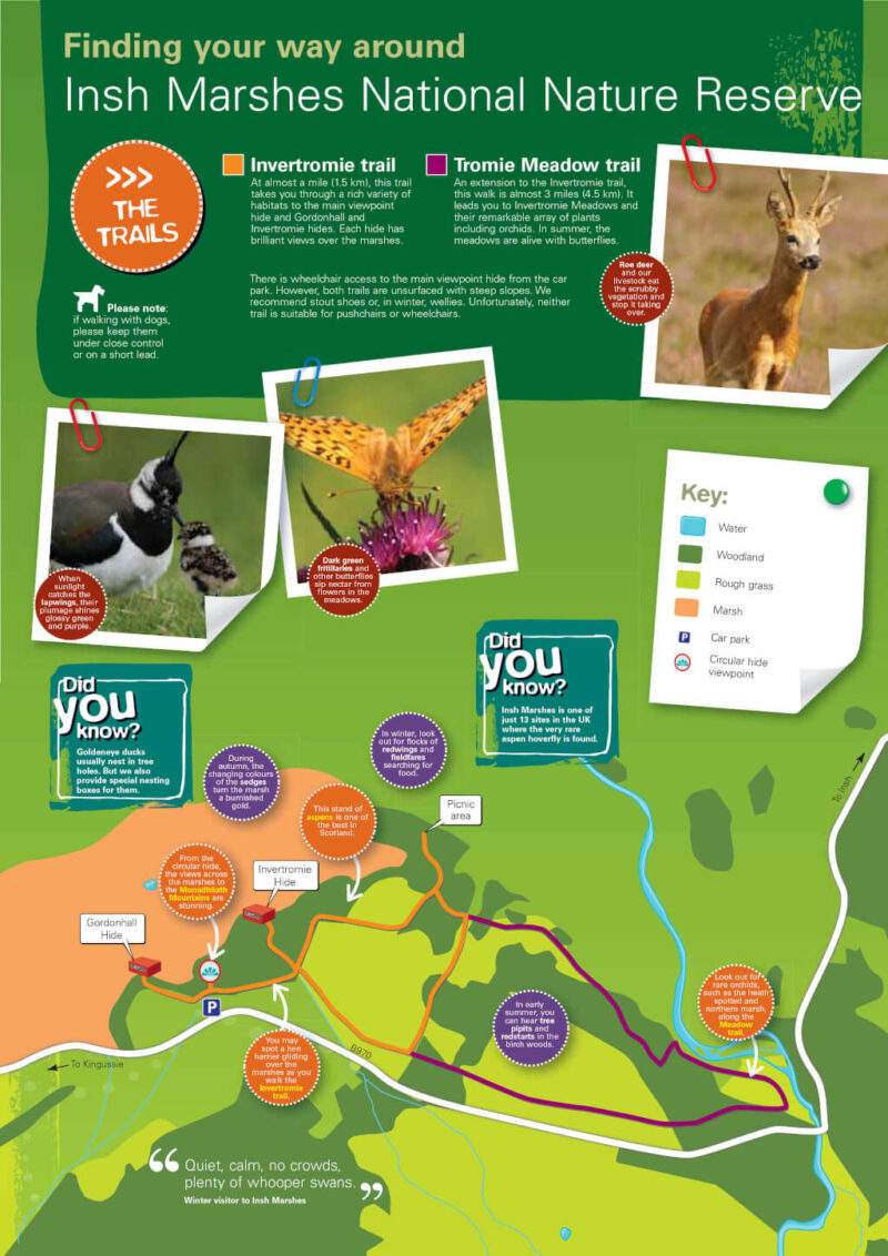 Fiona Outdoor’s five great walks for beginners and families - Visit ...