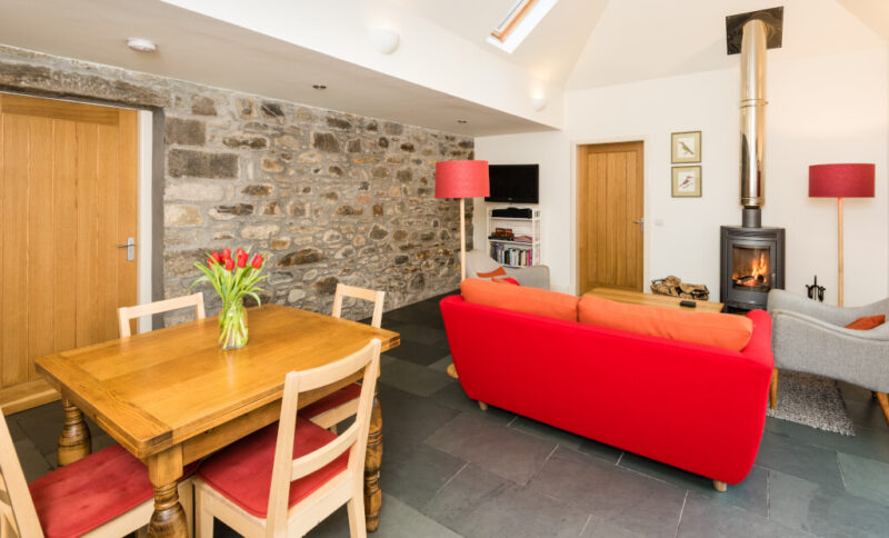 10 of the Best Cosy Cottages in the Cairngorms with a view