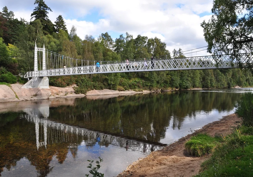 The SnowRoads: The Ideal Choice For A Cairngorms Road Trip - Visit ...