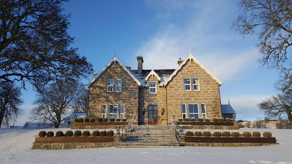 Embrace Autumn with a Unique Cairngorms Escape - Visit Cairngorms