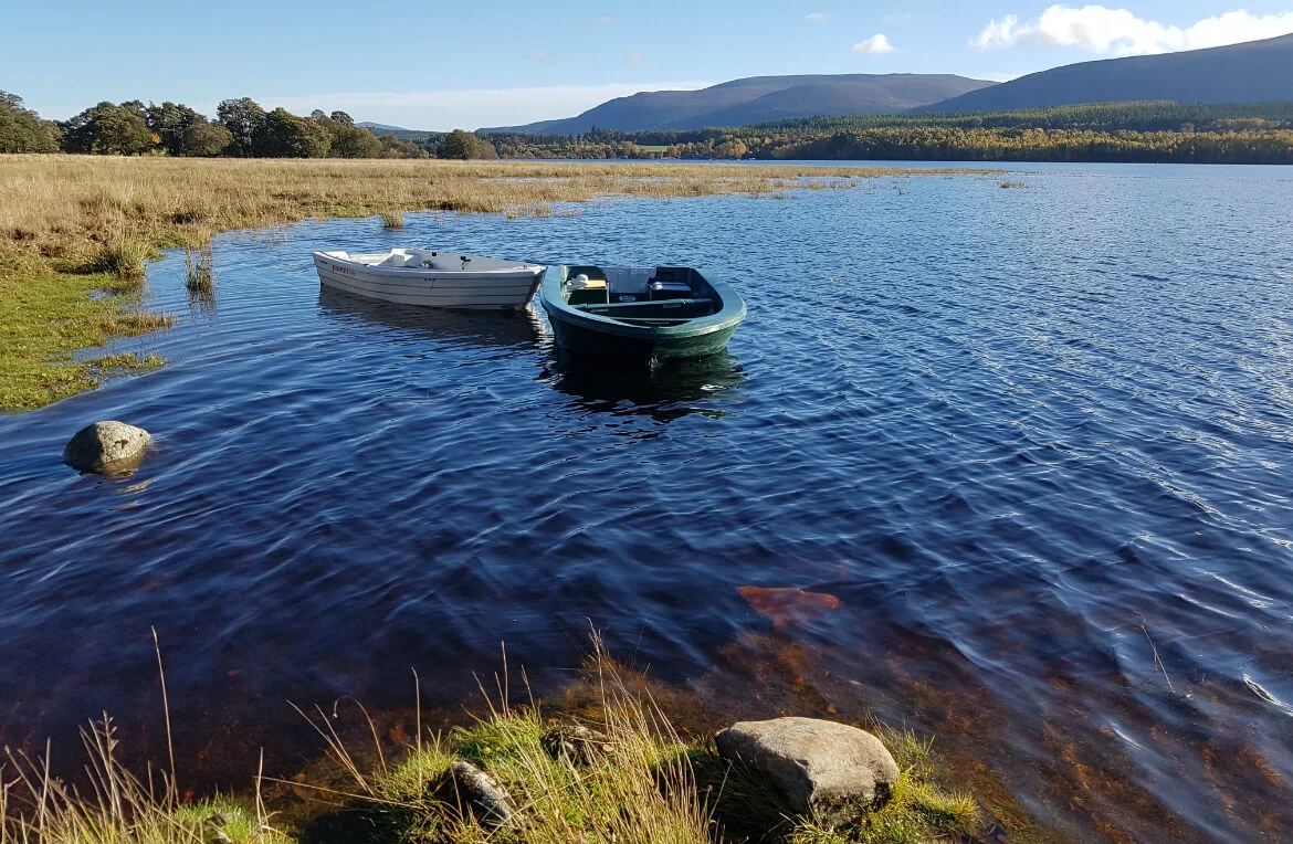 Cairngorms Weather and Climate