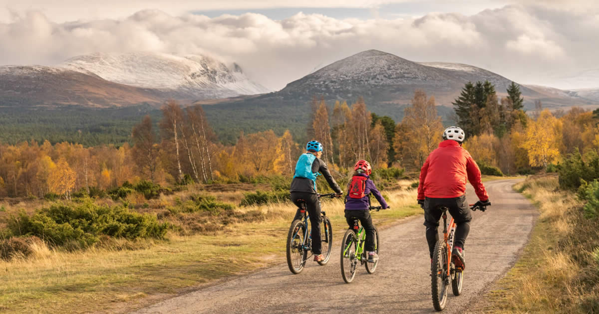 Lonach Highland Games - Visit Cairngorms