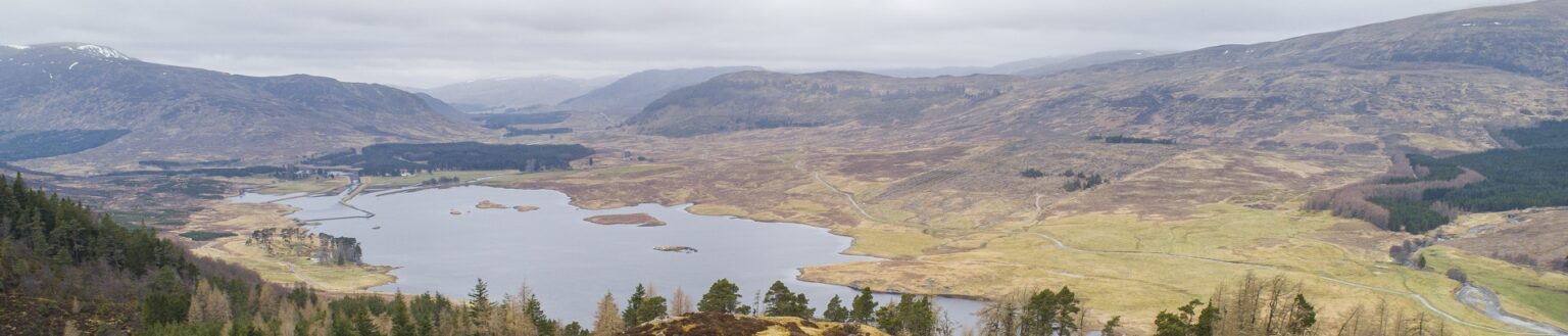 Badenoch The Storylands