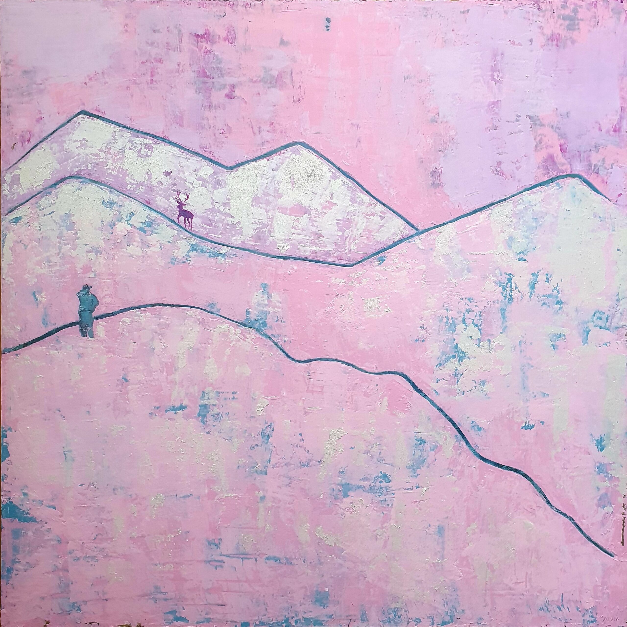 Finding Feathers, Hoarding Horns, Borrowing Bones | Sylvia Sim Solo ...