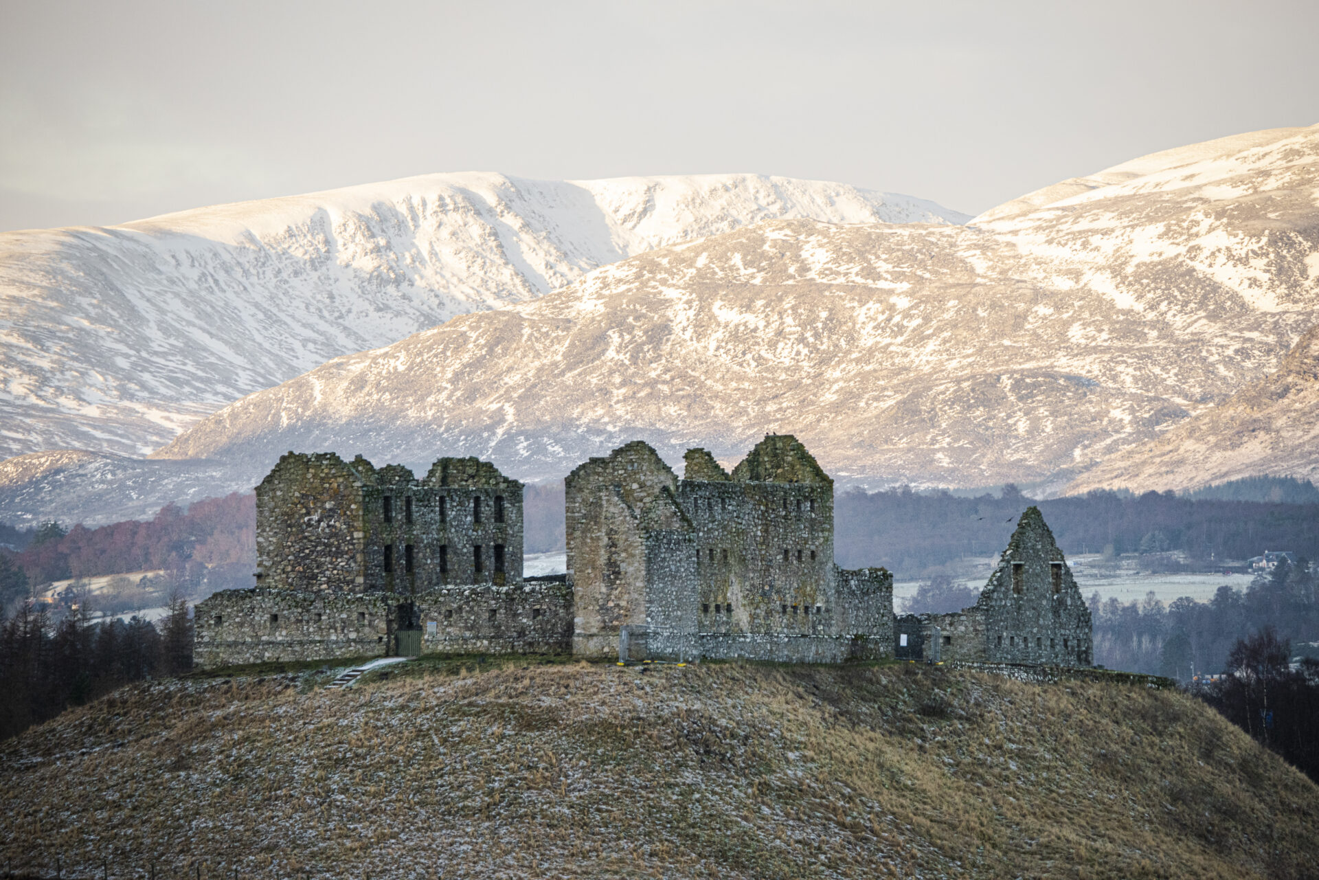 Welcome to the 'Land of Stories' - Visit Cairngorms