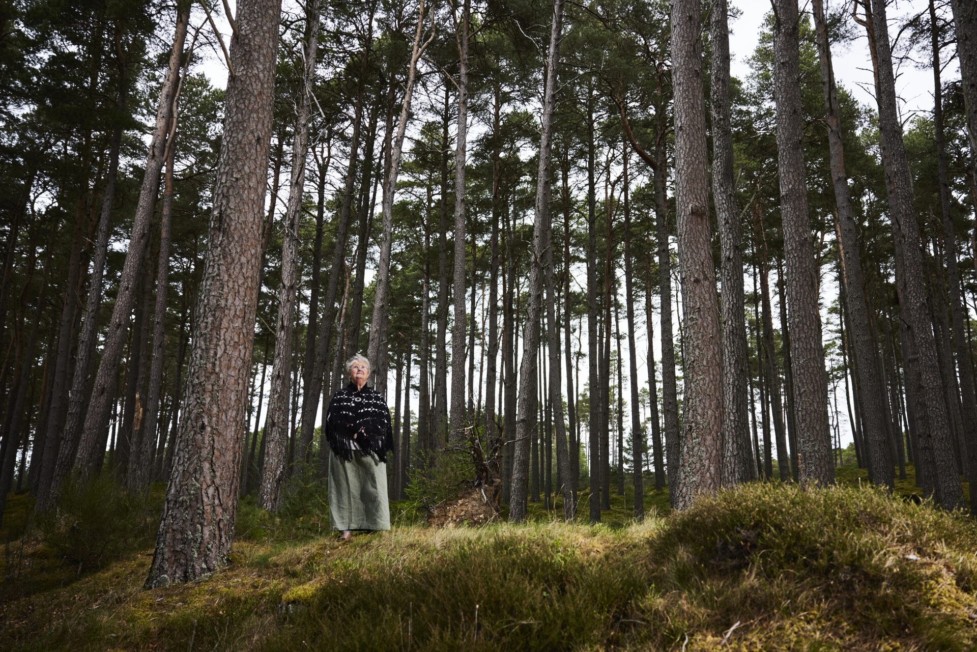 Our Arts & Culture Community: Characters of the Cairngorms - Visit ...