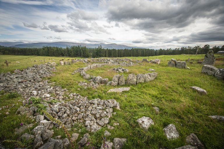 Badenoch The Storylands