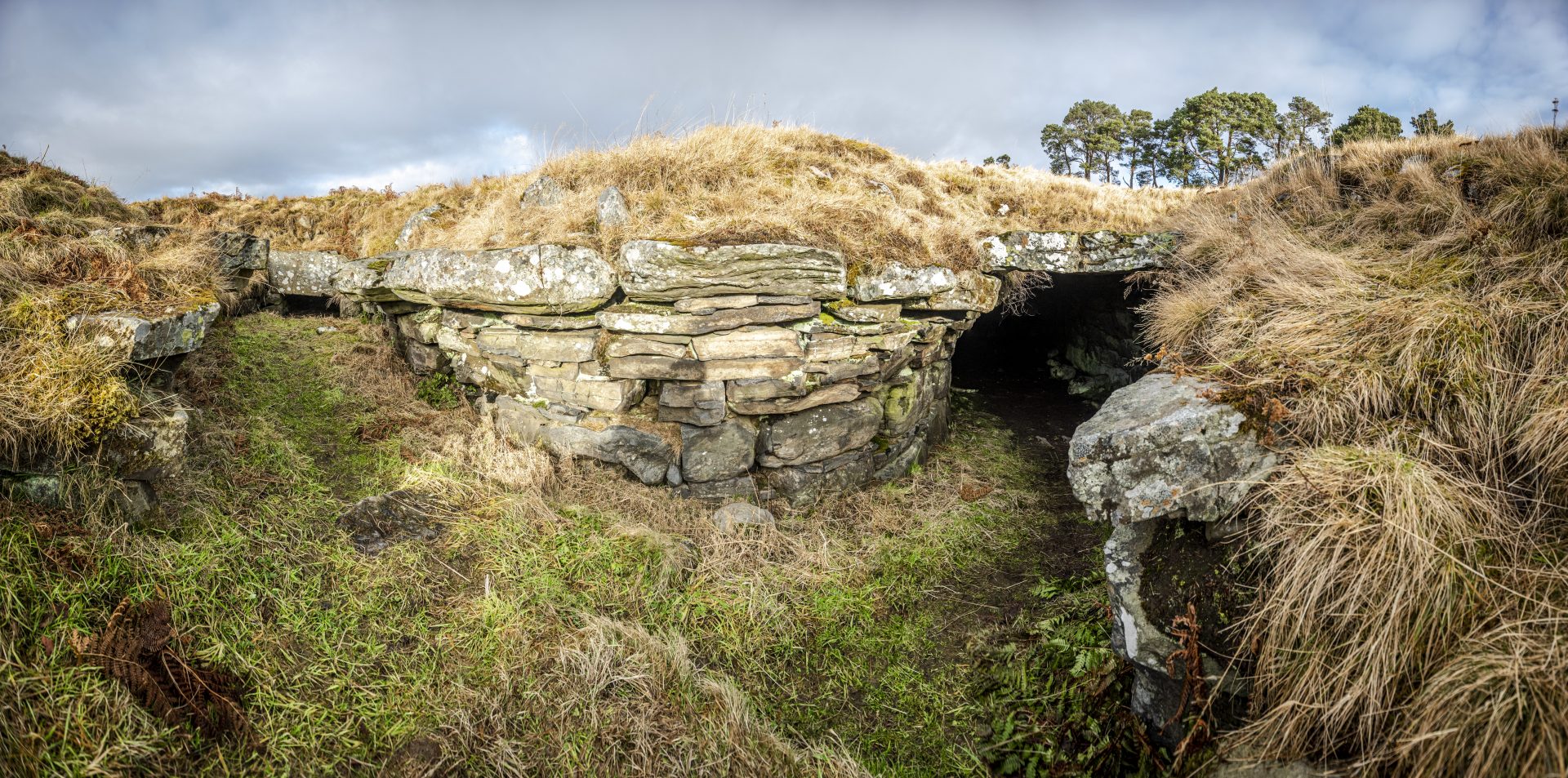 Top Archaeological Sites and Discoveries in Badenoch