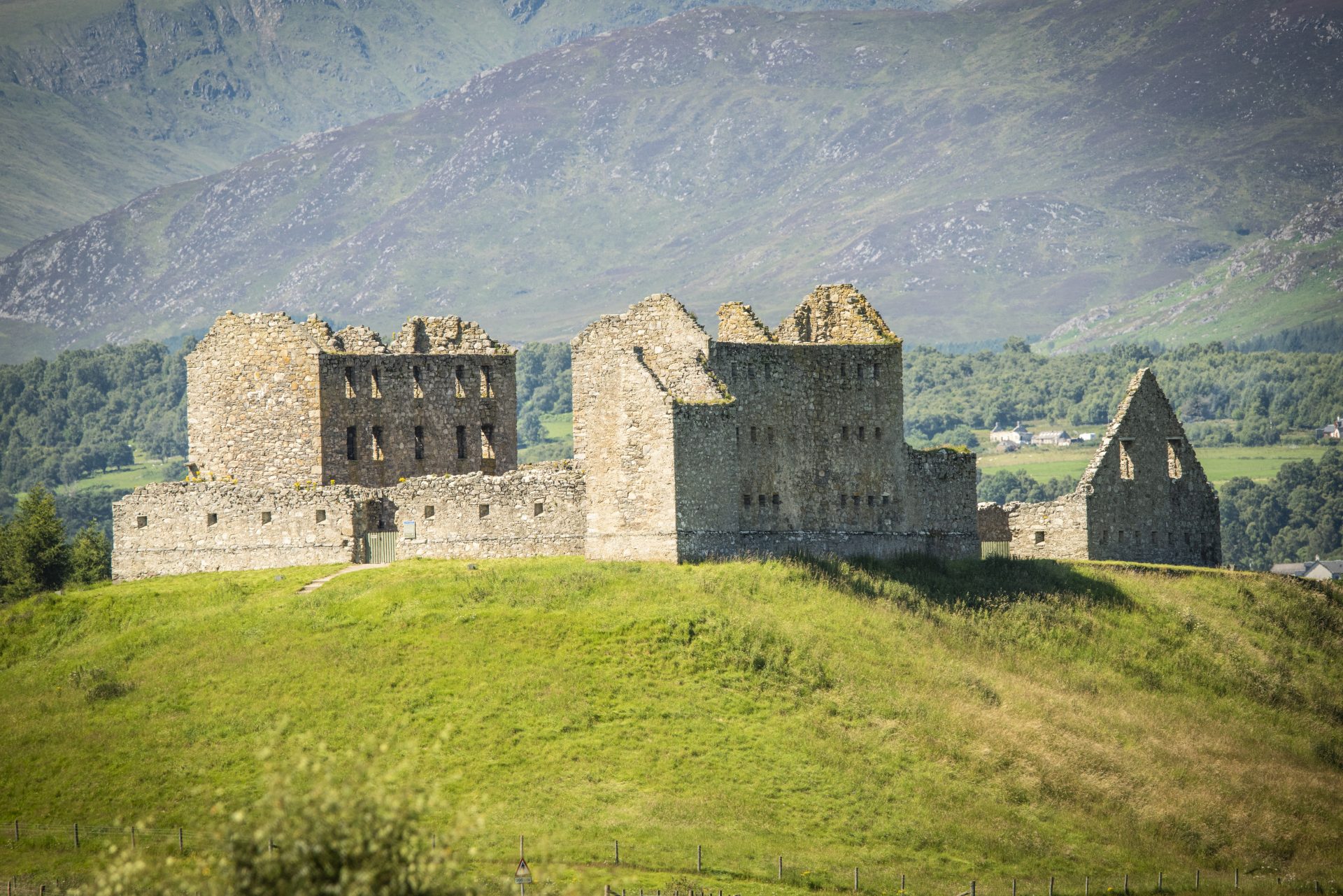 Top Archaeological Sites and Discoveries in Badenoch