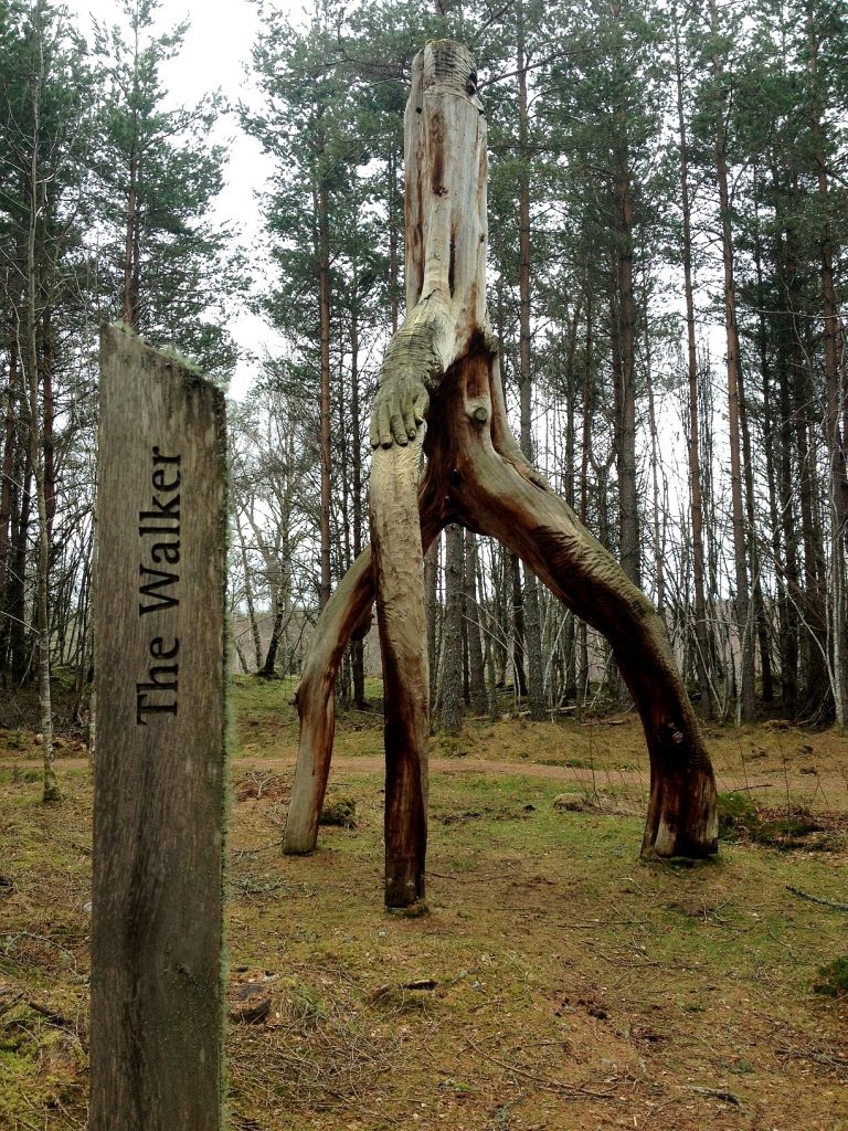 The perfect short stay itinerary for Badenoch in the Highlands of Scotland