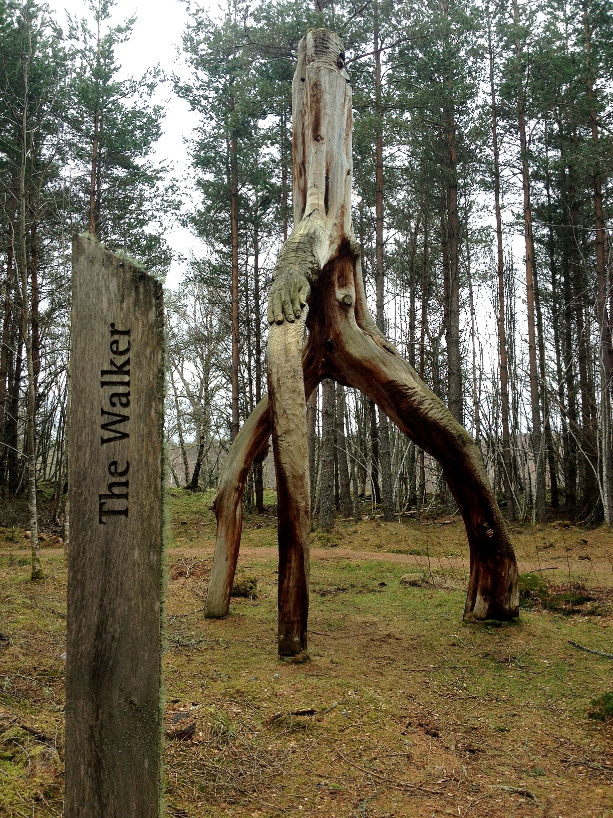 The perfect short stay itinerary for Badenoch in the Highlands of Scotland