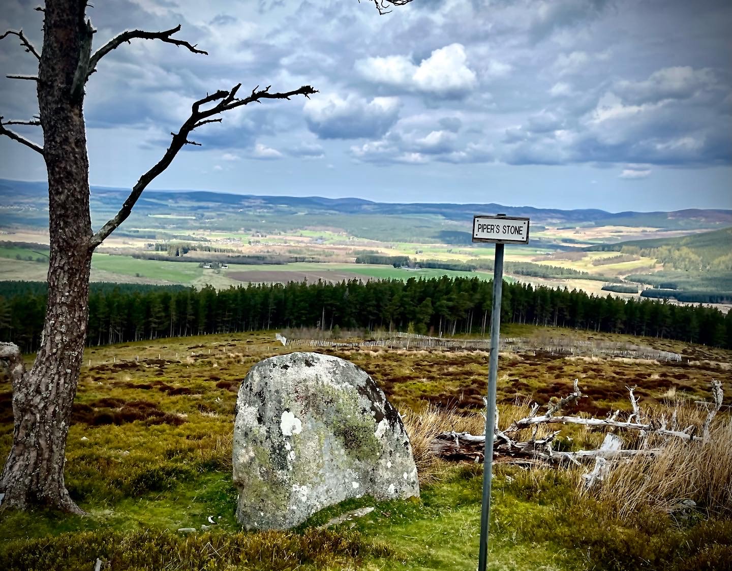 Battle of the Haughs of Cromdale - Visit Cairngorms