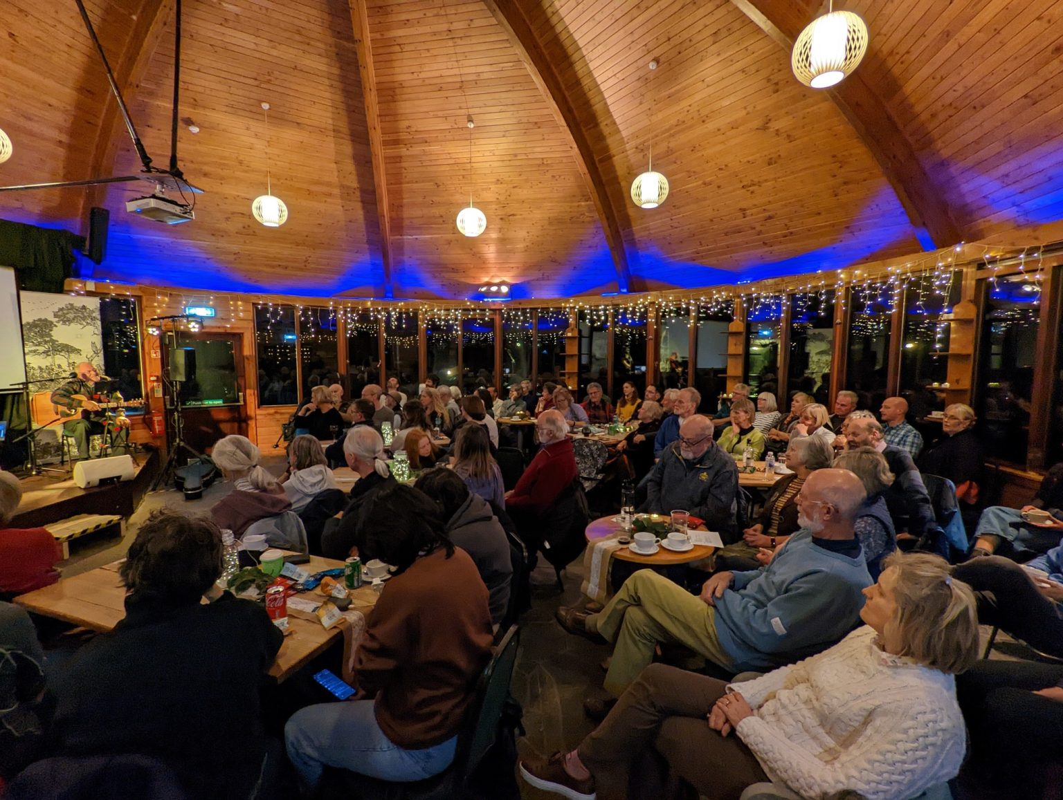 The perfect short stay itinerary for Badenoch in the Highlands of Scotland