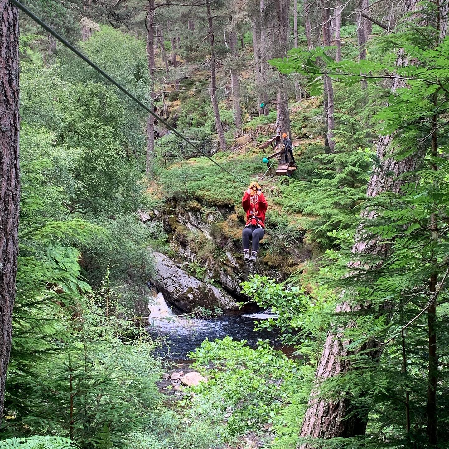 Fun days out for all the family in the Highlands