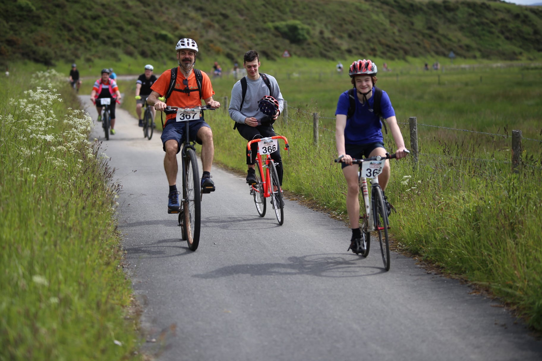 The ‘Big Ones’ For 2025 - Visit Cairngorms