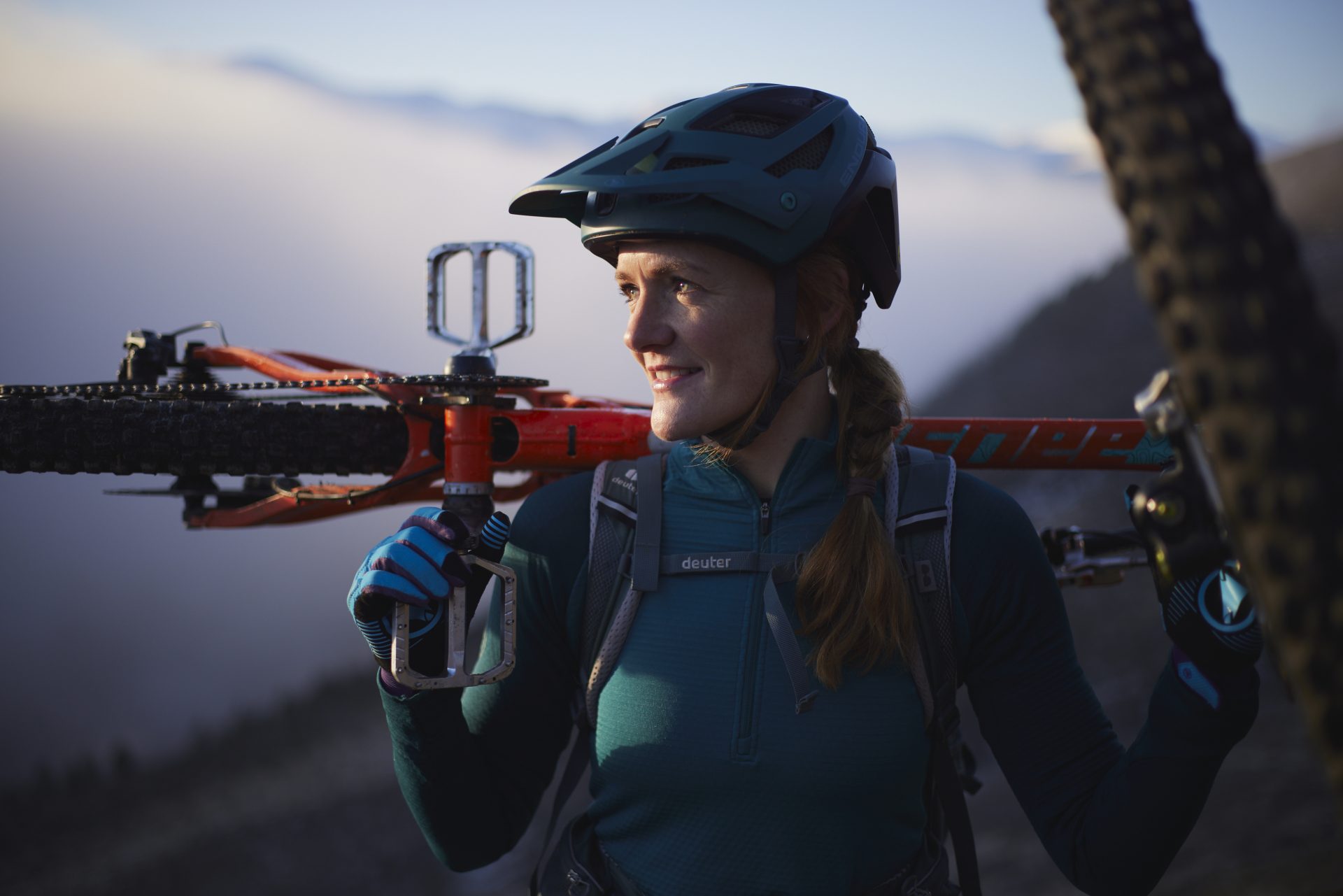 Our Biking & Shinty Community: Characters of the Cairngorms - Visit ...