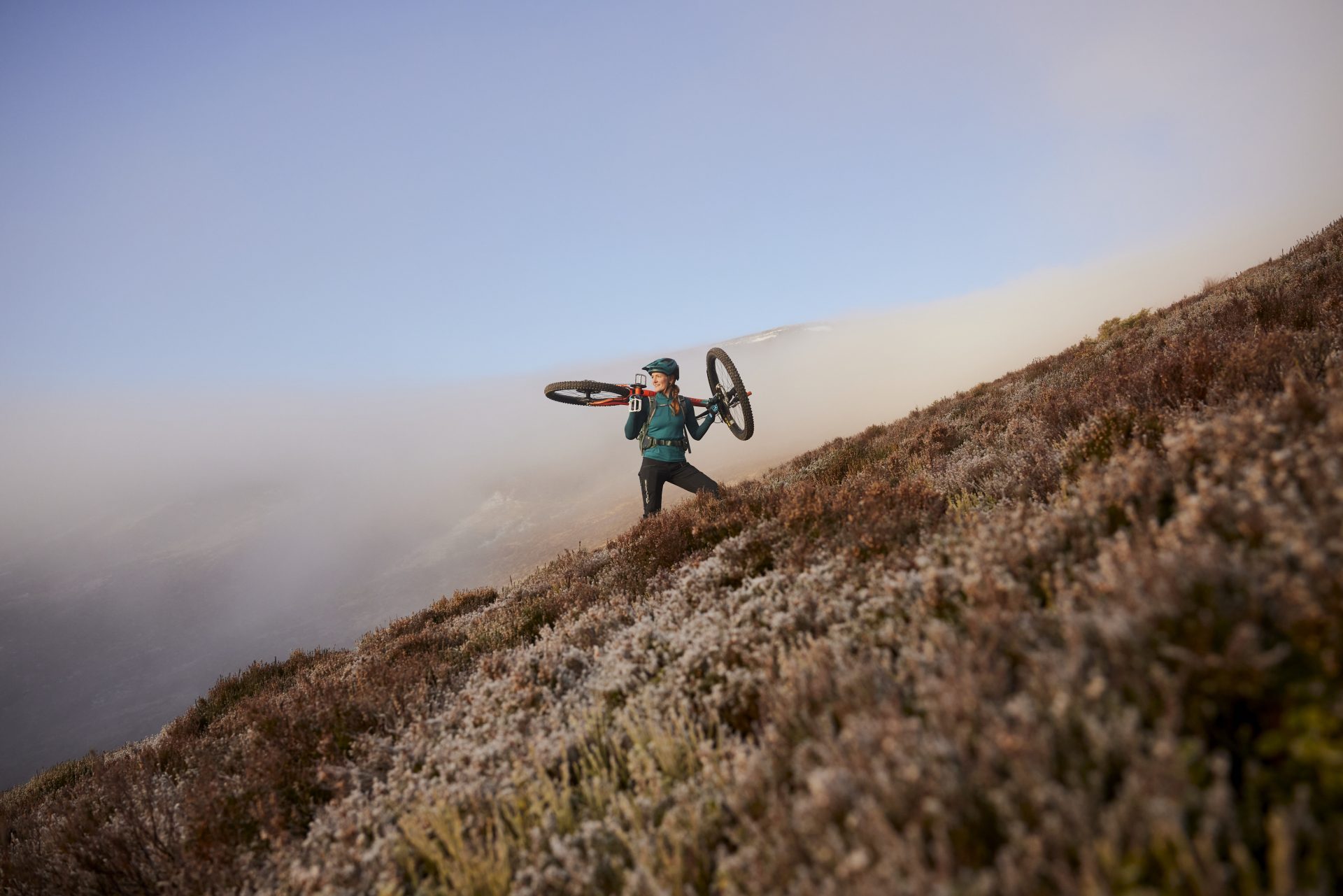Our Biking & Shinty Community: Characters of the Cairngorms - Visit ...