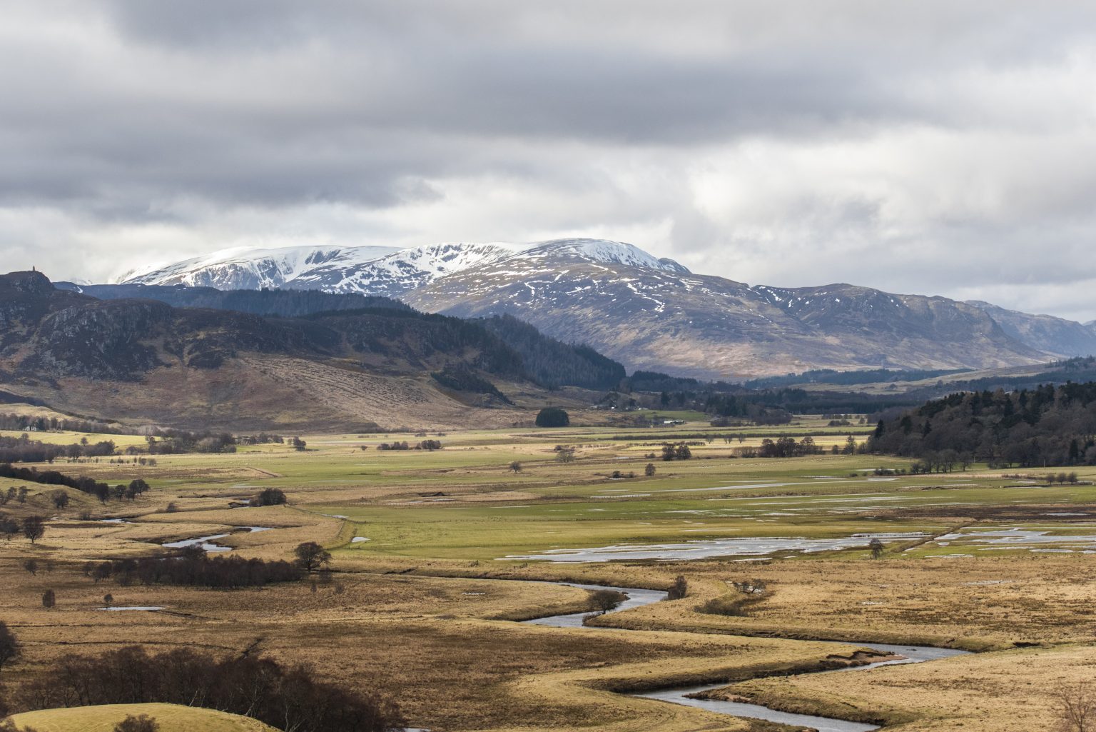 Badenoch The Storylands