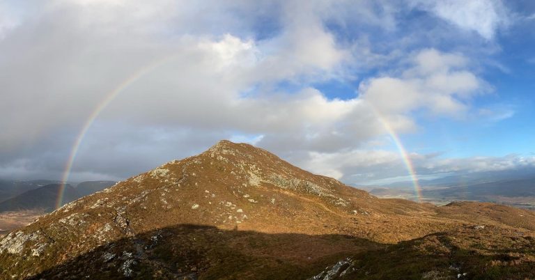 Badenoch The Storylands