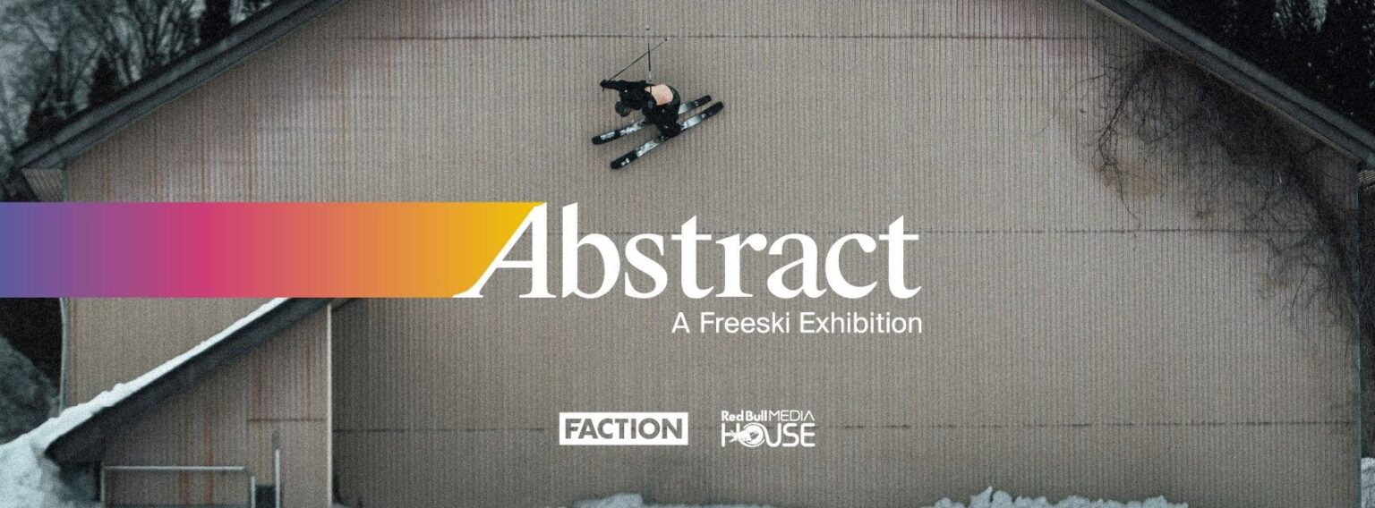 Film Night Featuring Fraction Skis - Visit Cairngorms