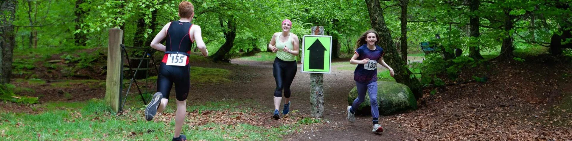 GRANTOWN TRY TRI - Visit Cairngorms