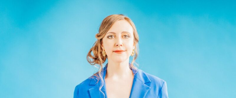 Siobhan Miller ~ One of Scotland’s most celebrated folk singer ...