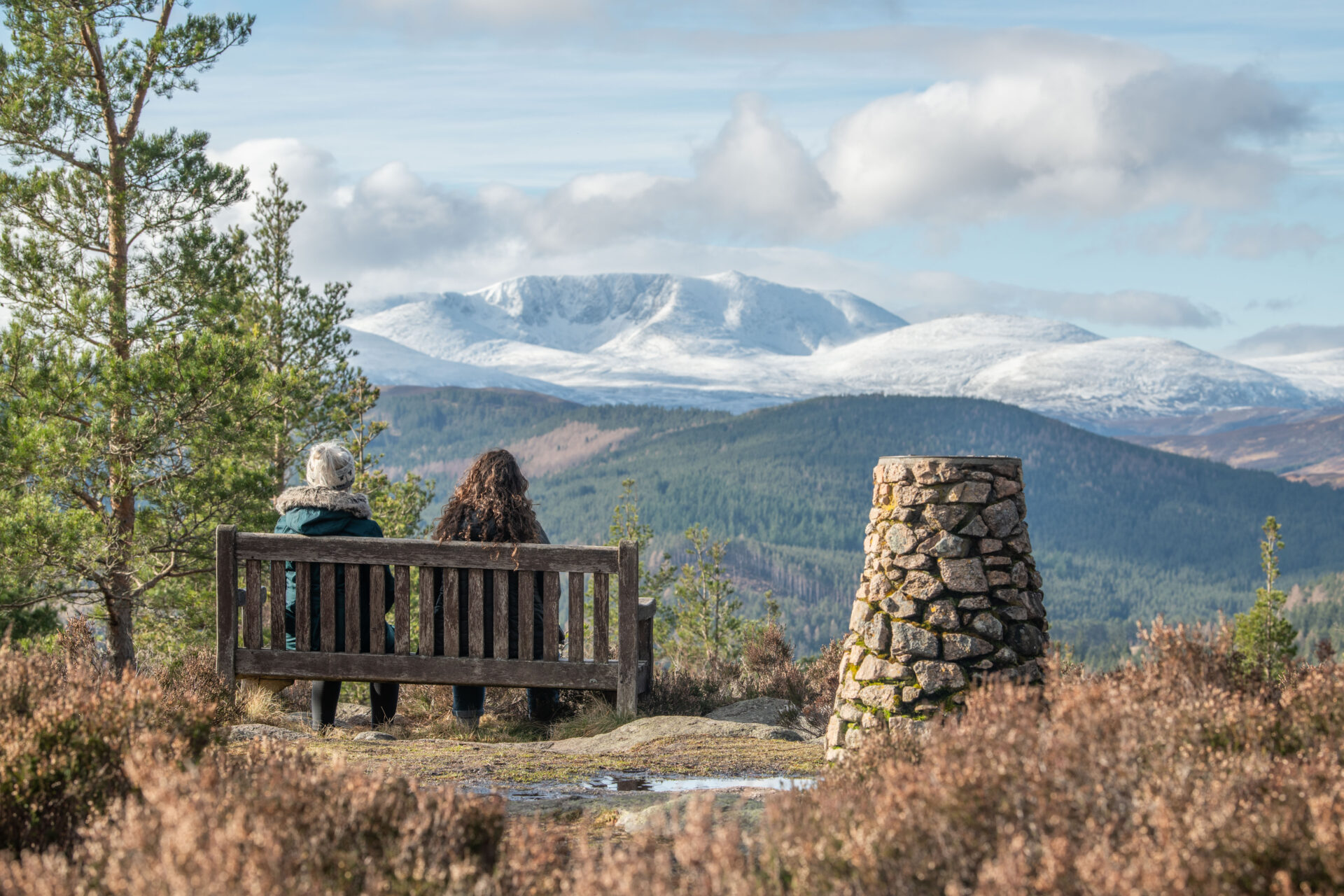 90 miles Of Things To Do Along The SnowRoads - Visit Cairngorms
