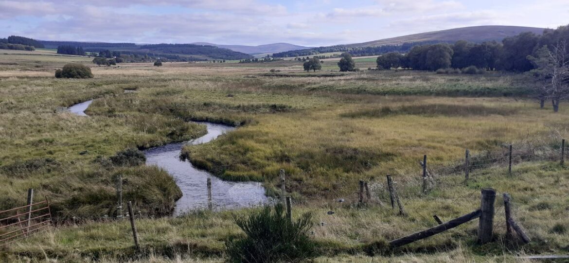 Tomintoul Guided Walks - Visit Cairngorms