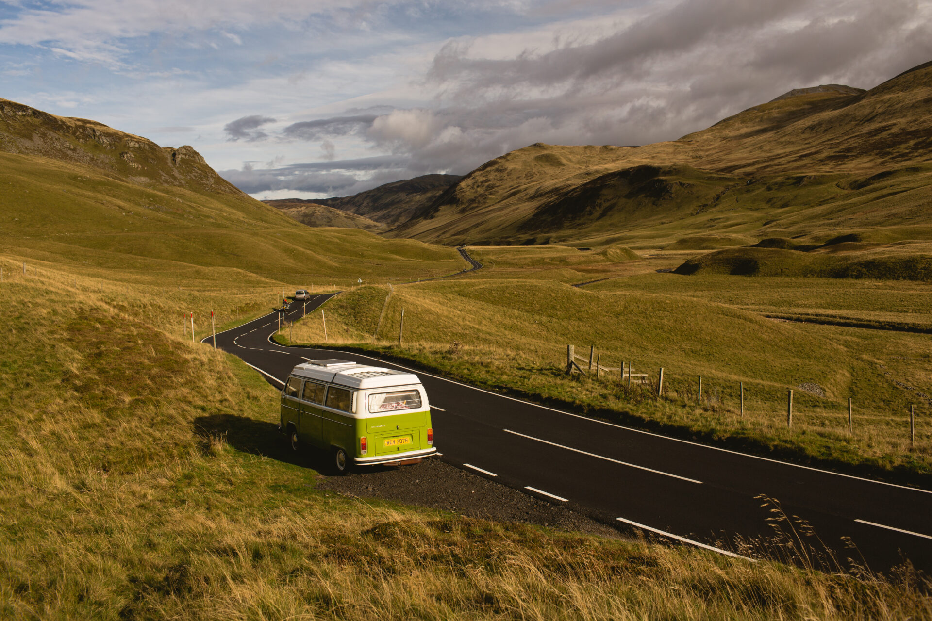 The SnowRoads: A 90-mile Road Trip in the Scottish Highlands - Visit ...