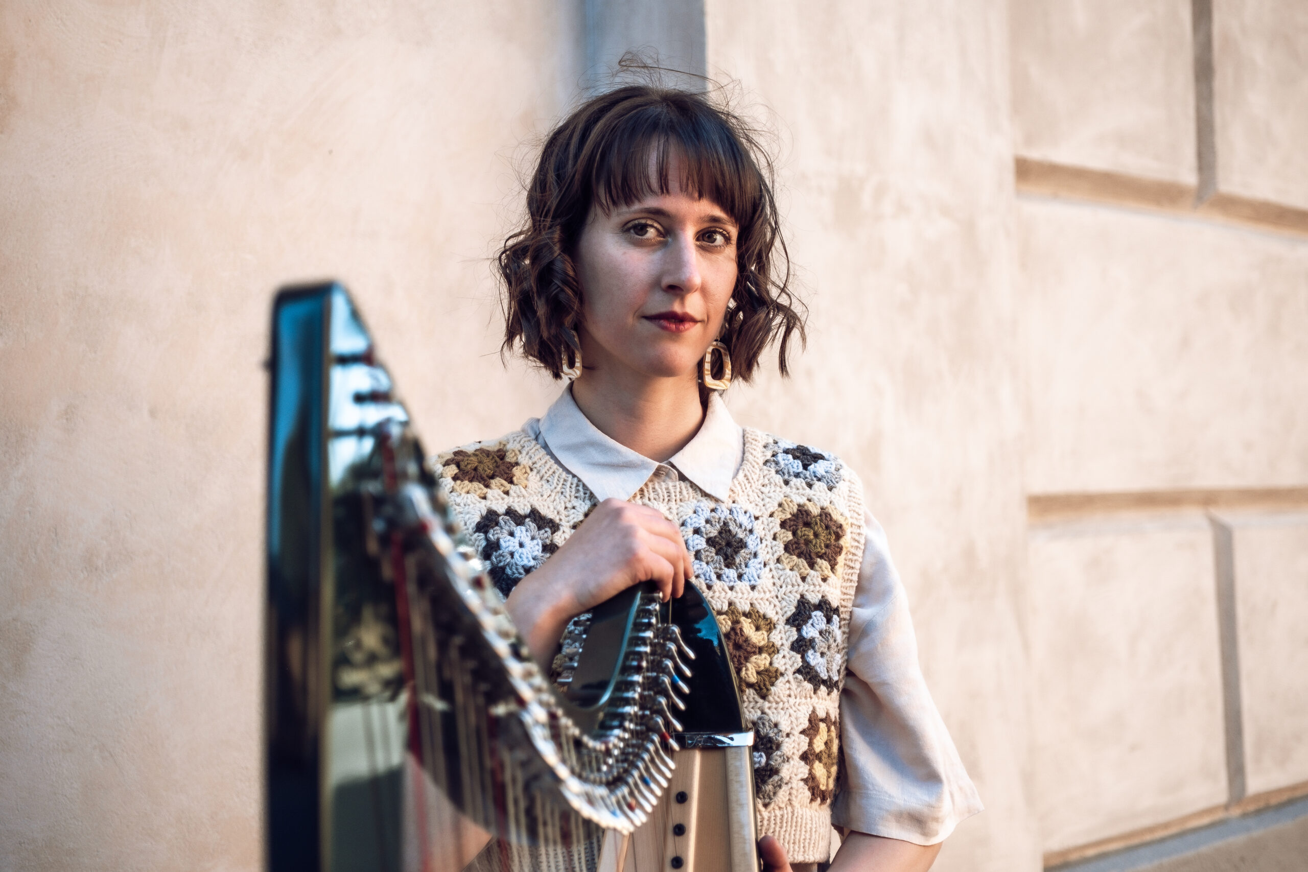 Lucie Hendry Trio - Visit Cairngorms