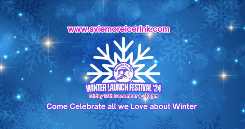 Aviemore Winter Launch Event - Visit Cairngorms