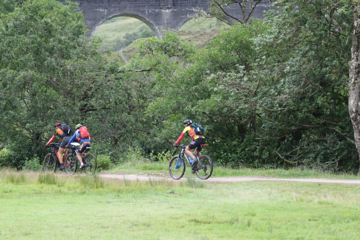 ITERA ADVENTURE RACE 2025 at Badaguish - Visit Cairngorms