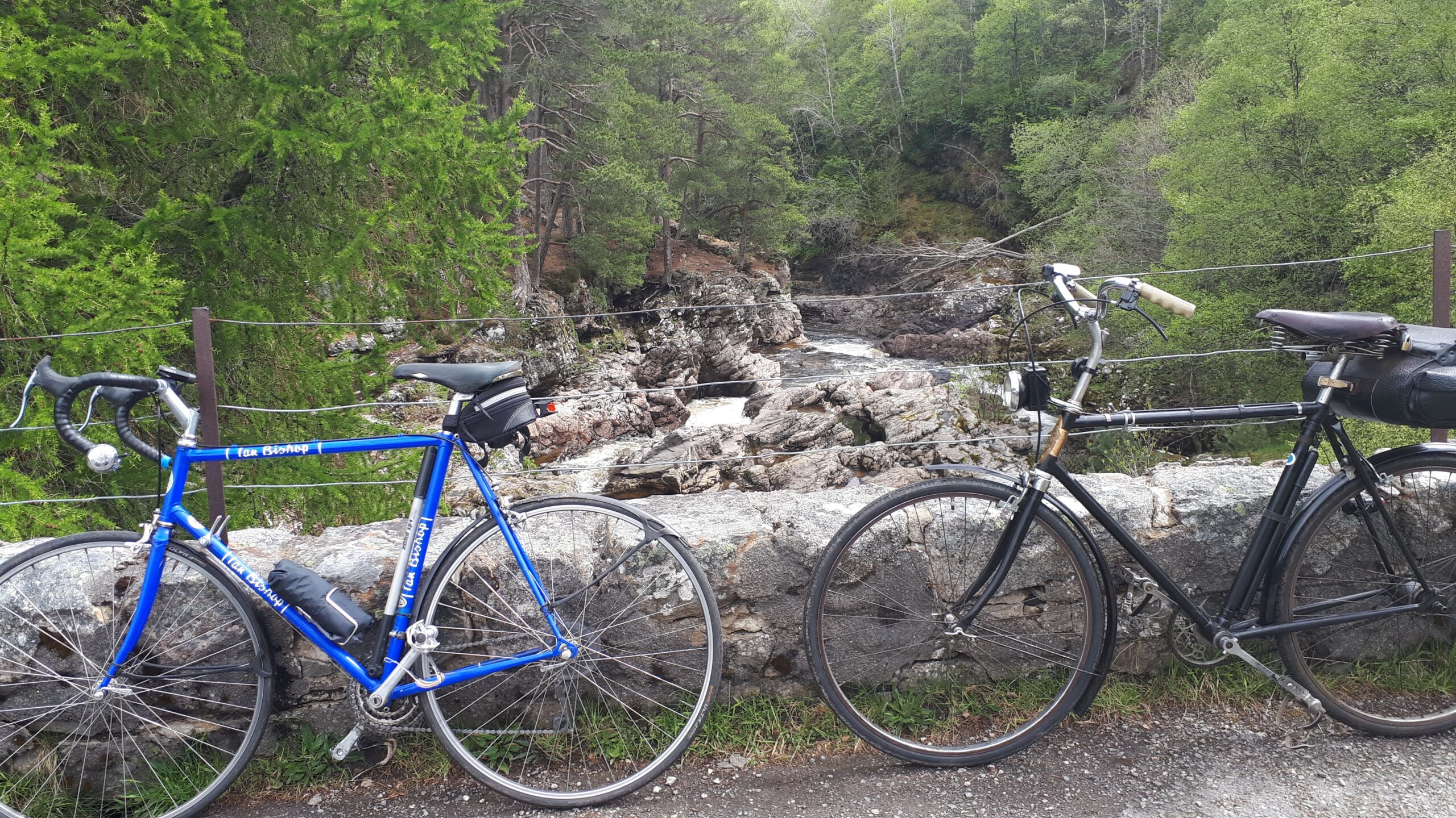 Veterans Cycle Ride - Visit Cairngorms