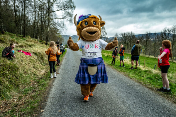 Run Balmoral 2026 - Visit Cairngorms