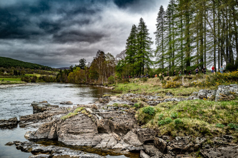 Run Balmoral 2026 - Visit Cairngorms